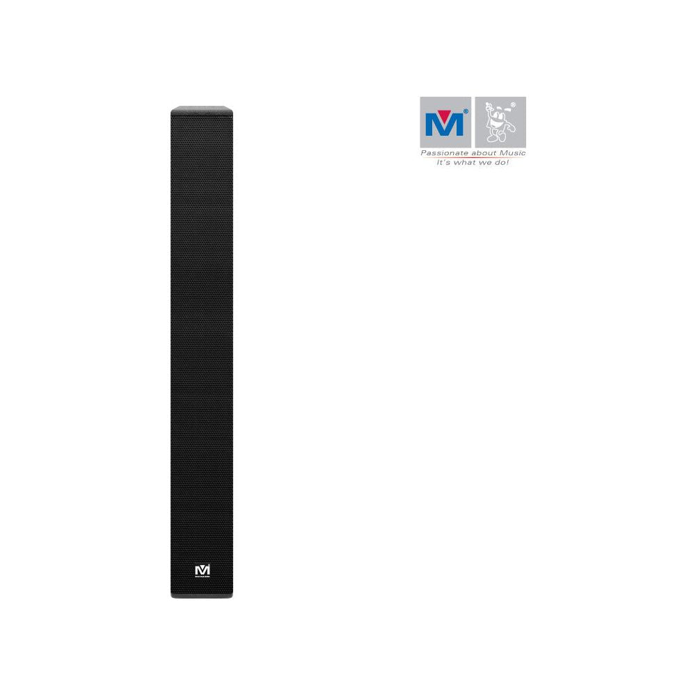 Better Music Builder DFS-804 VOCAL / COLUMN SPEAKER 600 WATTS (SINGLE ...